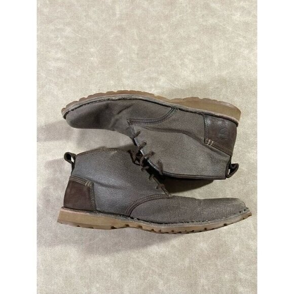 Timberland | Shoes | Timberland Earth Keepers Mens Desert Ankle Boots ...